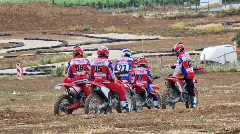Enduro Class one hour - Carregado, Lisboa - What to Expect from the One-Hour Enduro Class