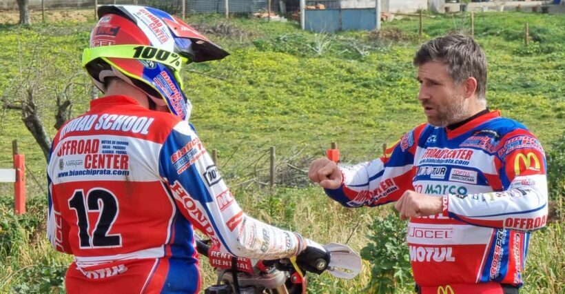 Enduro Class one hour - Carregado, Lisboa - Final Thoughts