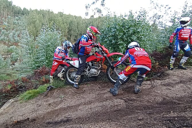 Enduro Motorbike Tour in Marco de Canaveses - The Sum Up: Why This Tour Is a Great Pick