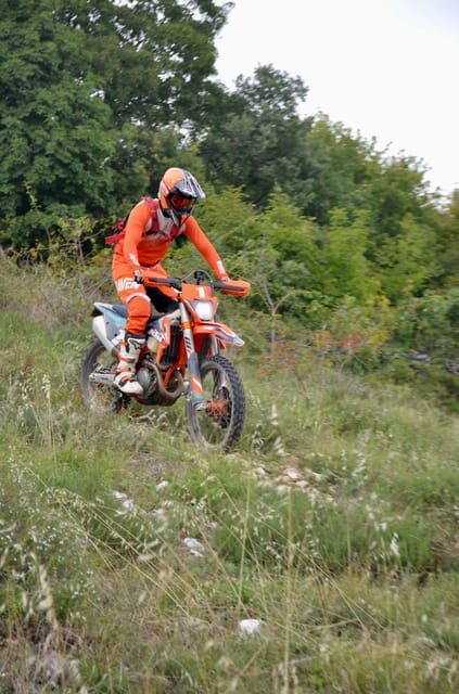 Enduro Motorsport Rovinj - An In-Depth Look at the Enduro Motorsport Rovinj Tour