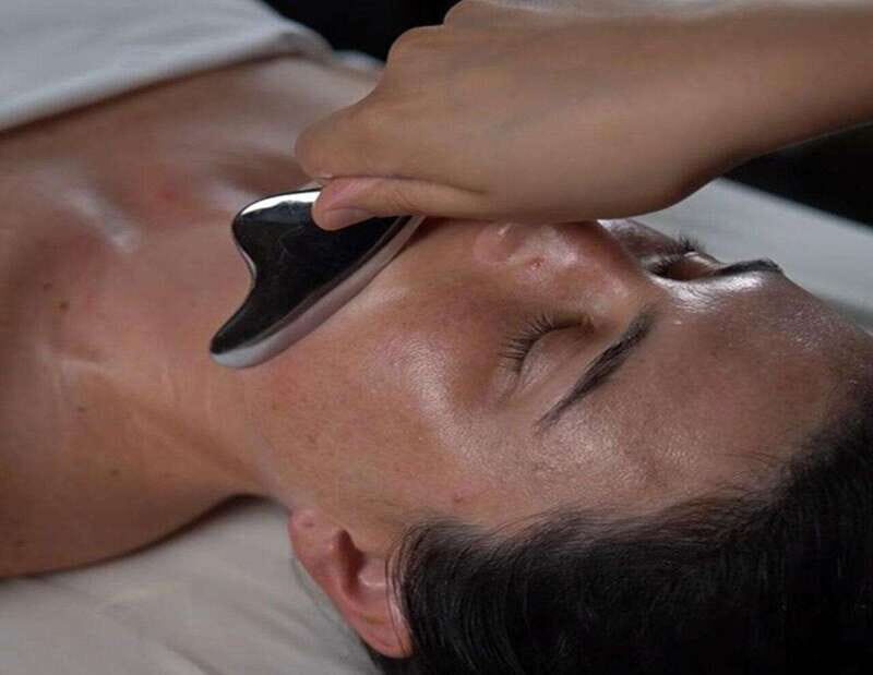 Energy Facial - What Makes the Energy Facial Stand Out