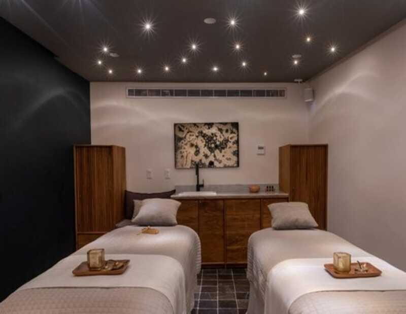 Energy Facial - Overall Experience