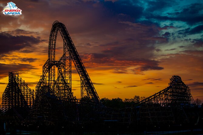 Energylandia Amusement Park - Frequently Asked Questions