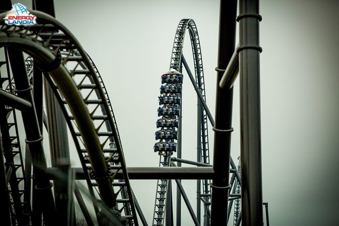 Energylandia Theme Park Full Day With Hotel Pickup From Krakow - Customer Feedback and Testimonials