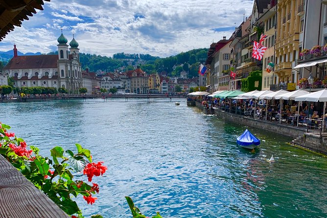 Engelberg, Cheese, and Mt. Titlis Private Tour from Basel - Final Thoughts