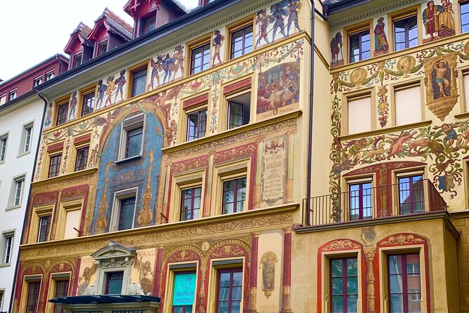 Engelberg, Cheese, and Mt. Titlis Private Tour from Zurich - Return to Zurich: A Comfortable End to a Big Day