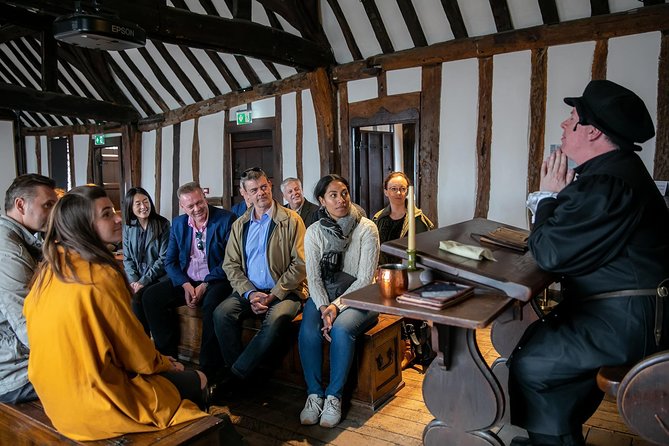 England in One Day: Stonehenge, Bath, the Cotswolds and Stratford-Upon-Avon Day Trip From London - Transportation and Meeting Points