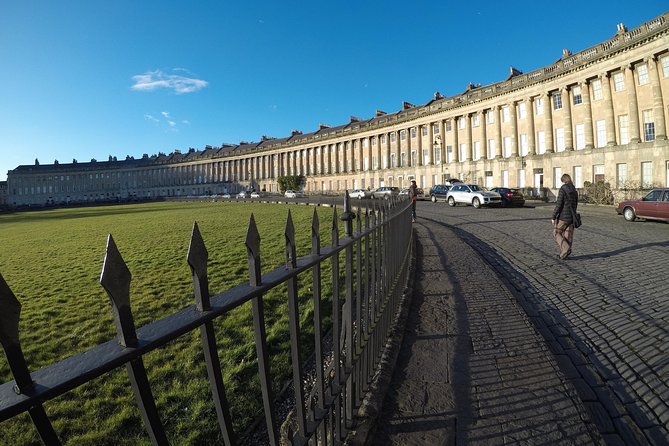 England in One Day: Stonehenge, Bath, the Cotswolds and Stratford-Upon-Avon Day Trip From London - Customer Experiences and Feedback