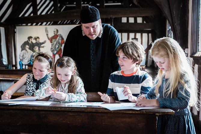 England in One Day: Stonehenge, Bath, the Cotswolds and Stratford-Upon-Avon Day Trip From London - Exploring Stonehenge