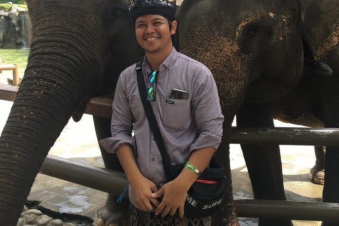 English and Japanese Speaking Local Bali Driver - A Closer Look at the Itinerary