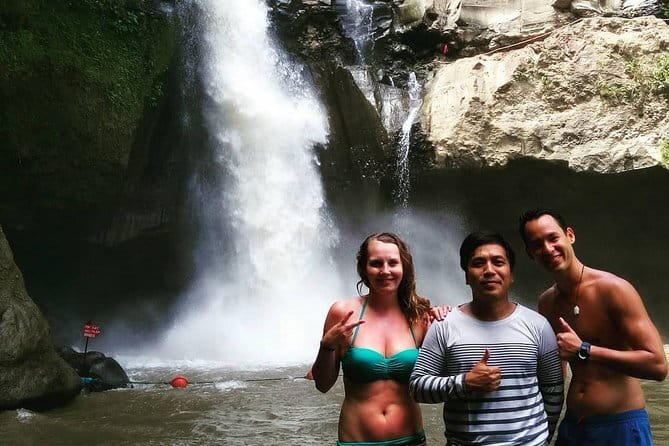 English and Japanese Speaking Local Bali Driver - How the Reviews Speak for This Tour