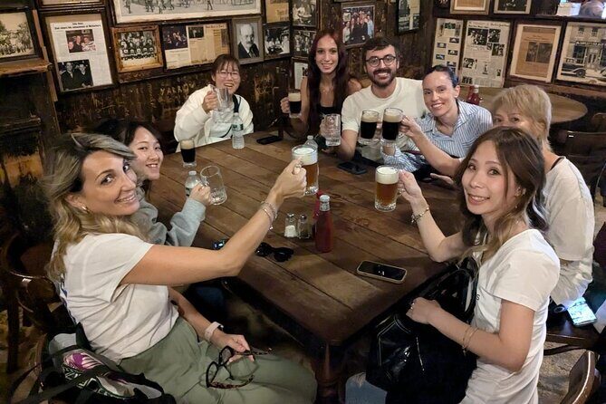 English and NYC Discovery Bushwick Collective Street Art - Key Points