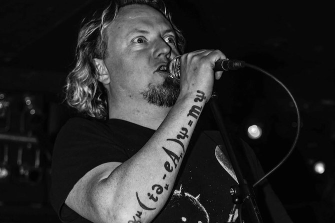 English Comedy Ticket Review: Fun in Berlin Mitte - General Recommendations