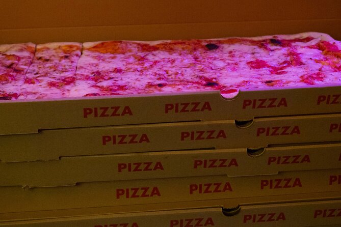 English Comedy Ticket Review: Fun in Berlin Mitte - The Sum Up