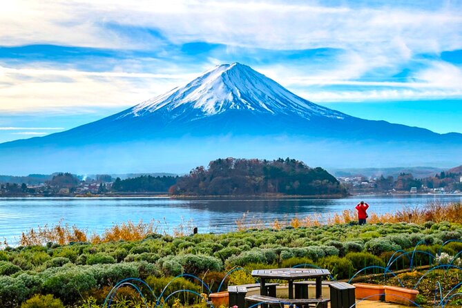 English Guided Mt. Fuji and Lake Kawaguchi Group Tour - Tour Logistics and Planning