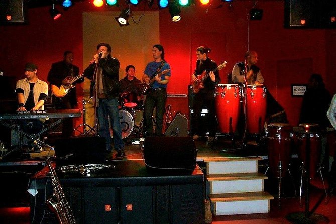 ENGLISH GUIDED TOUR ST. PAULI - The Black diamonds of Hamburg - the sinful mile - FAQ