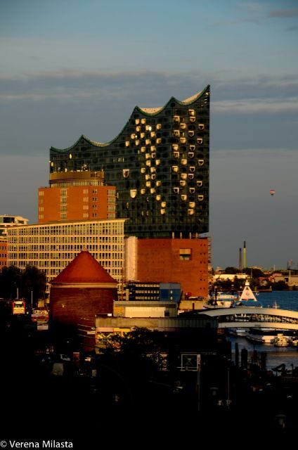 English Hamburg City Center Pay-What-You-Want Walking Tour - Who Will Love This Tour?