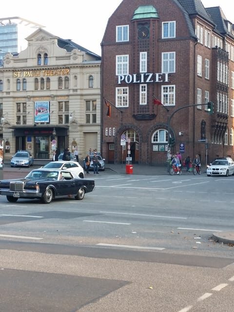 English Harbor&St. Pauli Pay-What-You-Want Walking Tour - A Detailed Look at the Tour Experience