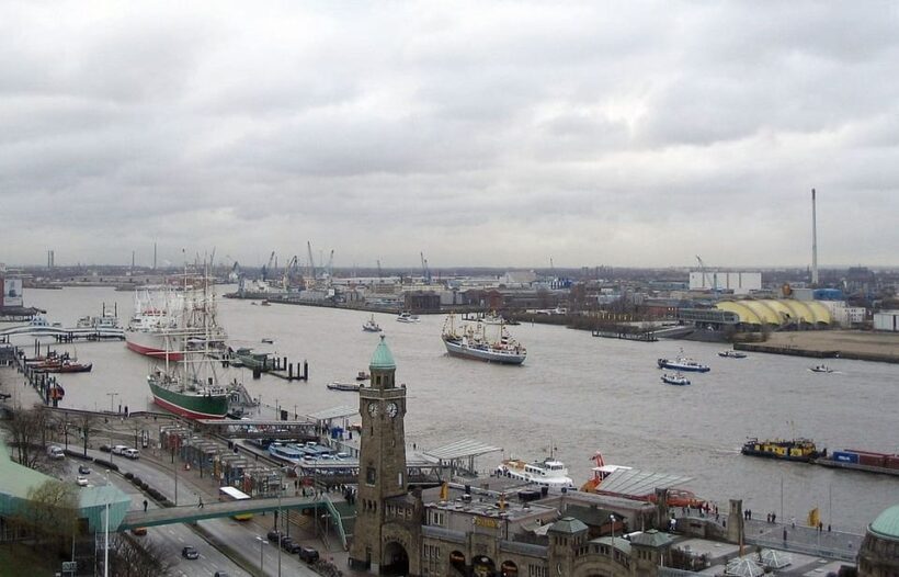 English Harbor&St. Pauli Pay-What-You-Want Walking Tour - Final Thoughts