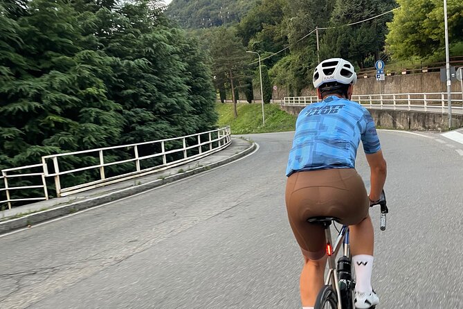 English/Italian Guided Cycling Tour in Tokyo(With a Rental Bike) - About the Tour Route