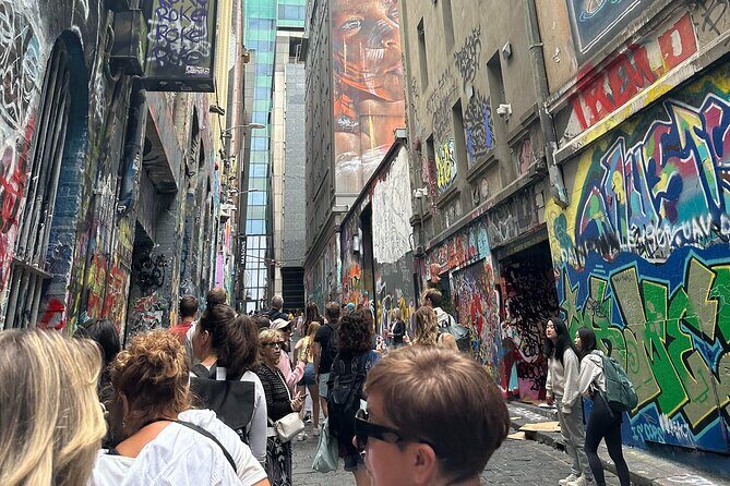 English Melbourne Walking Tour - What the Tour Offers: A Step-by-Step Breakdown