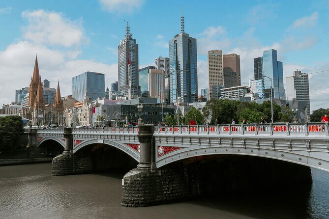 English Melbourne Walking Tour - What Travelers Say