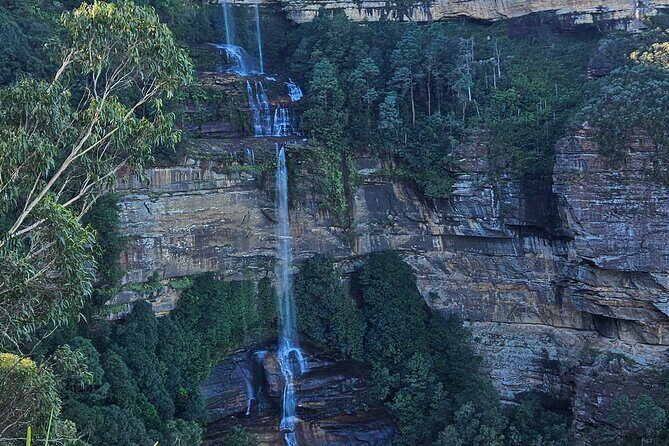 English or German Luxury Private Blue Mountains Tour from Sydney - An In-Depth Look at the Experience