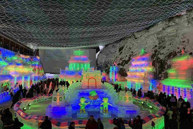English Speaking Driver Service To Longqing Gorge - Who Will Love This Tour?