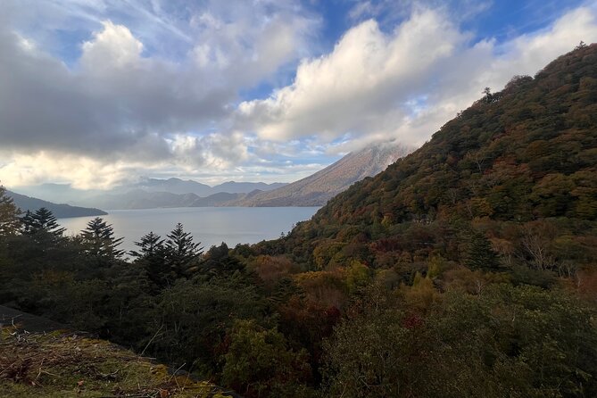 English-Speaking Guided Day Tour of Nikko With a Private Vehicle - Getting the Most Out of Your Nikko Experience