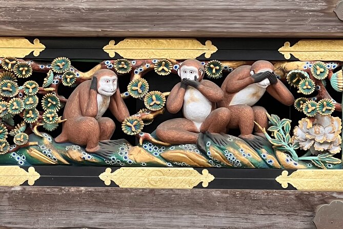 English-Speaking Guided Day Tour of Nikko With a Private Vehicle - Common Questions