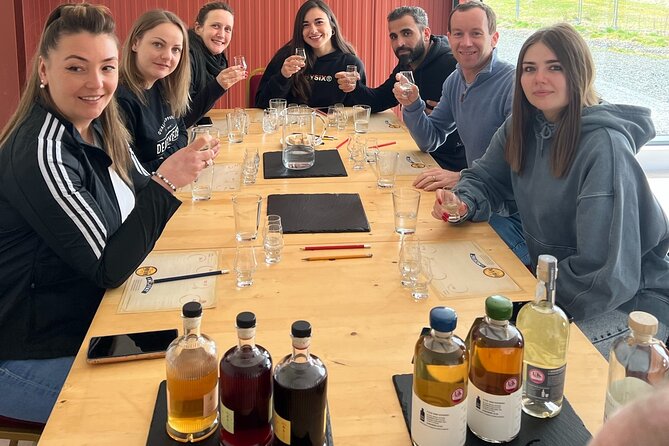 English Speaking Homestay Exploring Edinburgh and National Parks - Experience the Beauty of Southern Scotlands Nature