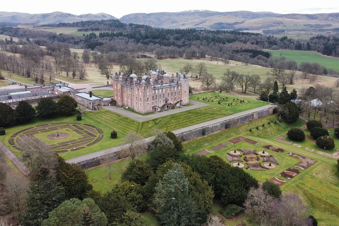 English Speaking Homestay Exploring Edinburgh and National Parks - Delicious Home-Cooked Meals During Your Stay