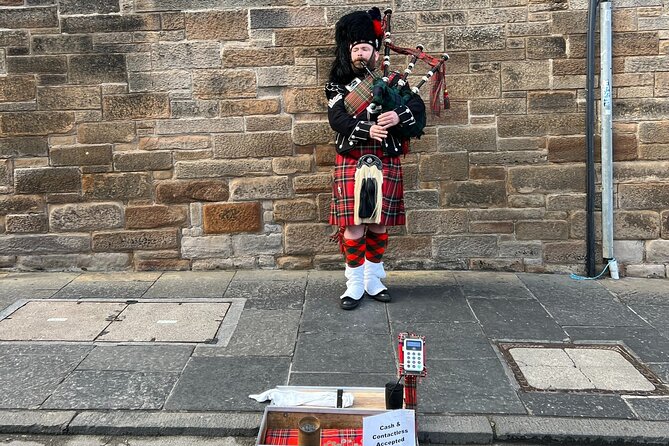 English Speaking Homestay Exploring Edinburgh and National Parks - Flexible Pricing and Cancellation Options