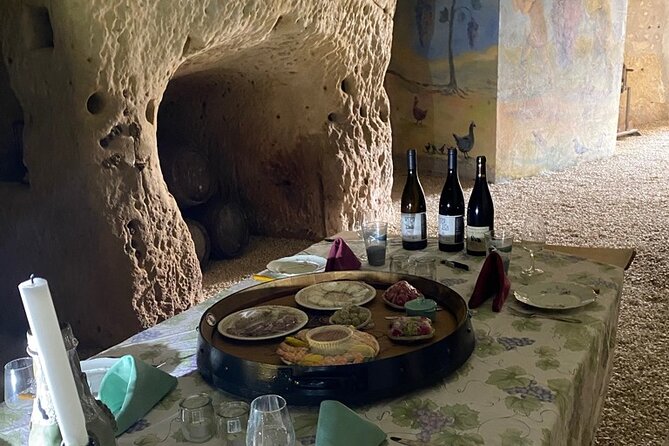 English Speaking Loire Winery Tours Pickup From Amboise or Tours - Tour Inclusions and Additional Information