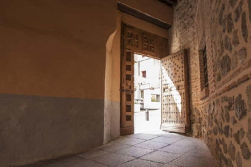 English Tour - TOLEDO 3 CULTURES - Accessibility and Practicalities