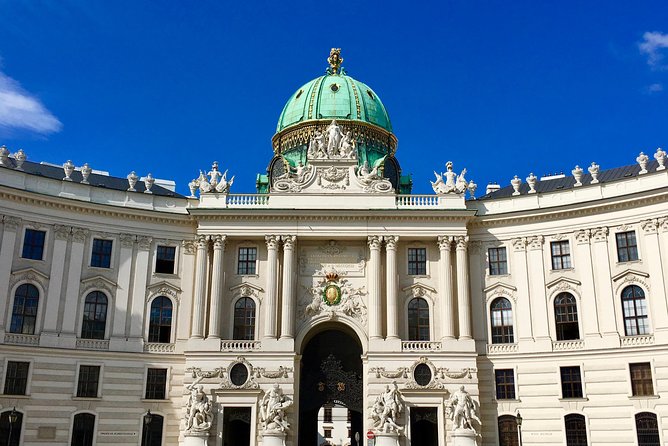 English Vienna Historic Center Guided Walking Tour - Who Will Love This Tour?