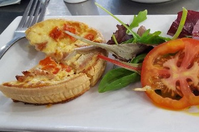 English Wine and Cheese Tour From London - Participant Information