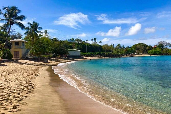 Englishman's Bay Day Trip with Lunch - The Value Proposition: Is It Worth It?