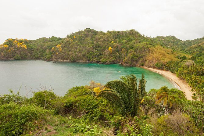 Englishman's Bay Day Trip with Lunch - FAQ