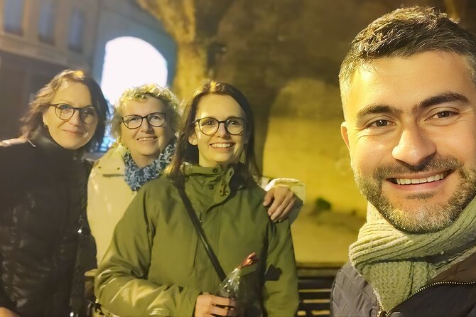 Enigmatic Ghosts, Crimes, & haunting Tales of dark Bordeaux - Key Points