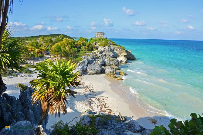 Enjoy 4 places in 1 day, Tulum Coba Cenote and Playa del Carmen - FAQ