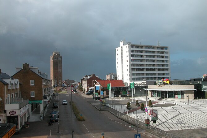Enjoy a day on the beach Zandvoort near Amsterdam with a local on a Private Tour - Why This Tour Is a Great Choice