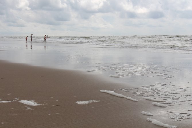 Enjoy a day on the beach Zandvoort near Amsterdam with a local on a Private Tour - Final Thoughts