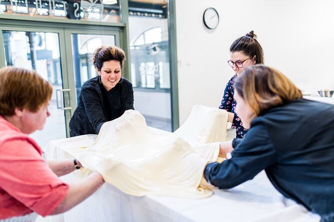 Enjoy a Hungarian Strudel Class & Local Wine Tasting - A Practical Guide to Budapest’s Hungarian Strudel Class & Local Wine Tasting