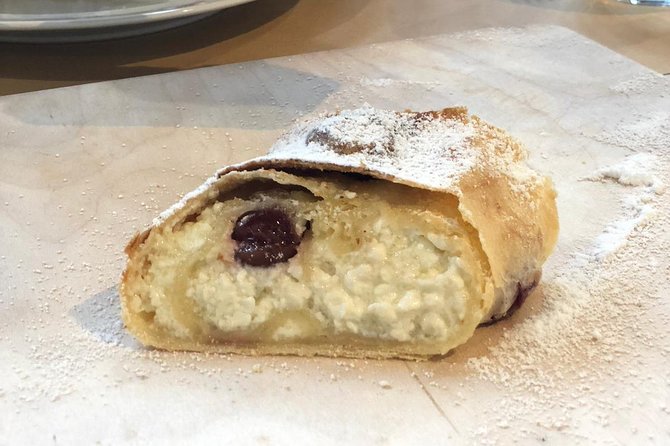 Enjoy a Hungarian Strudel Class & Local Wine Tasting - FAQ