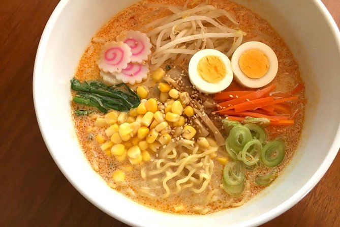 Enjoy a Japanese Cooking Class With a Humorous Local Satoru in His Tokyo Home - Homestyle Japanese Dishes on the Menu