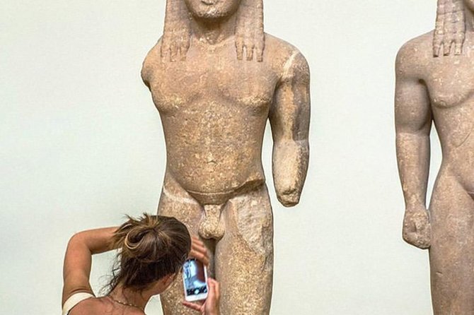 Enjoy a Mystical Delphi & Home of Oracle Full Day Private Tour - Additional Details and Considerations