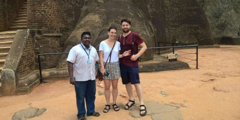 Enjoy a rail adventure from Kandy to Nuwara Eliya , Day Tour - Practical Details and Value