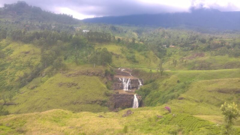 Enjoy a rail adventure from Kandy to Nuwara Eliya , Day Tour - FAQ