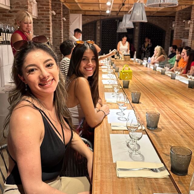 Enjoy a Rural Experience in a Vineyard near Buenos Aires - Return Journey and Overall Timing